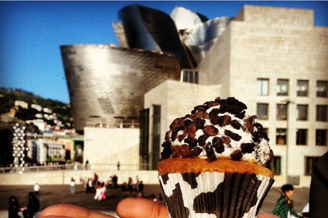 Pintxo and Tapas tour with local Food Expert - In Closing