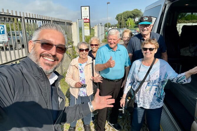 Pisa and Florence Private Tour from Livorno Port - Who Will Enjoy This Tour?