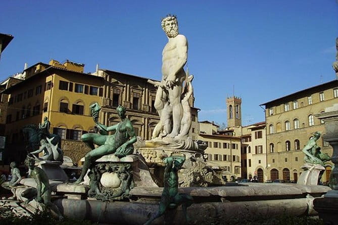 Pitti Palace and Palatine Gallery: "A Royal Art and History Tour" - Authentic Experiences and What Youll Remember