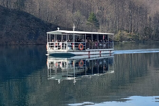 Plitvice Lakes day tour from Zadar simple, comfortable and safe - Final Thoughts