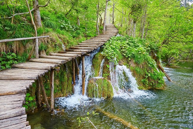 Plitvice Lakes guided Tour from Zagreb - Who Will Love This Tour?