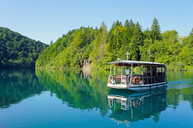 Plitvice Lakes trip from Split - Authentic and Positive Reviews