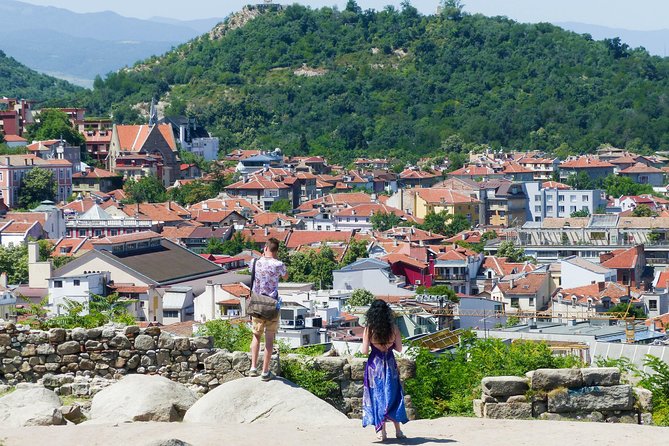 Plovdiv Full Day Tour from Sofia - Returning to Sofia