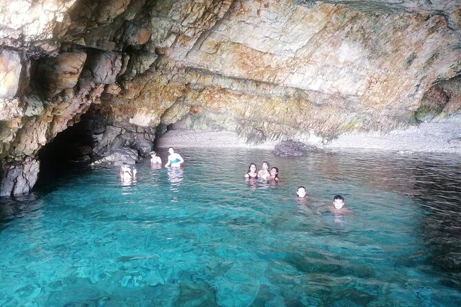 Polignano a Mare: Boat Tour of the Caves - Small Group - Frequently Asked Questions