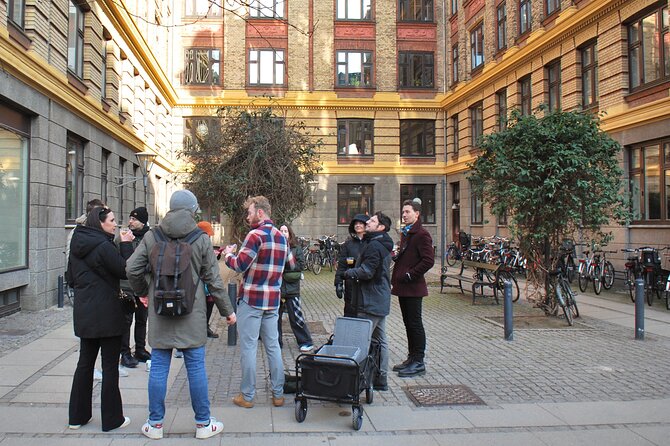 Politically Incorrect Beer Walk - Final Thoughts: Who Will Enjoy This Tour?