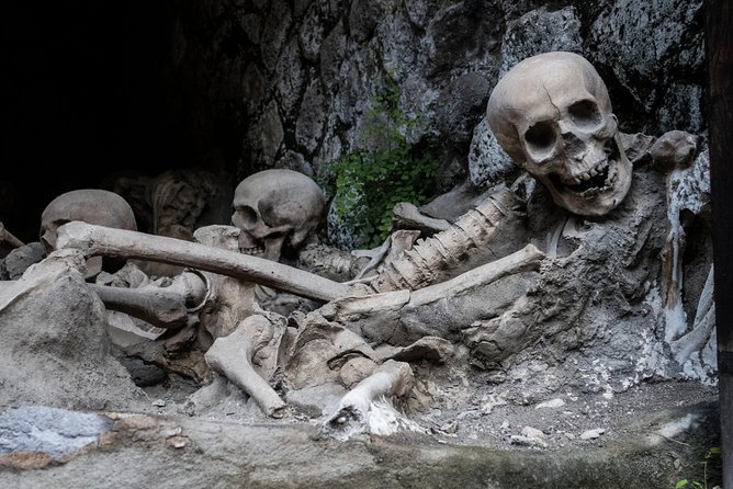 Pompeii and Herculaneum small group Excursion from Naples - The Practical Side: Transportation and Group Size