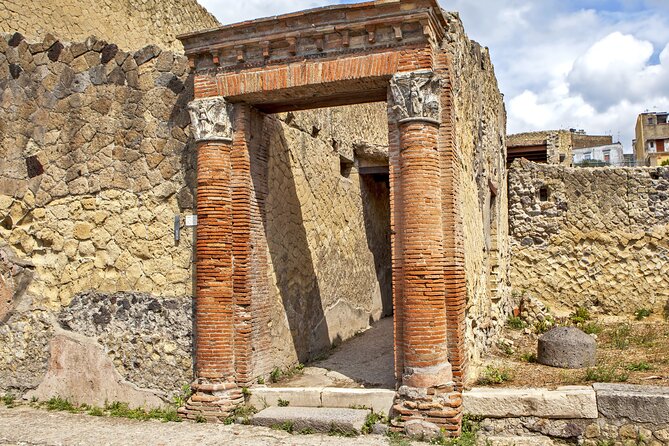 Pompeii and Herculaneum Small Group Tour with an Archaeologist - Final Thoughts