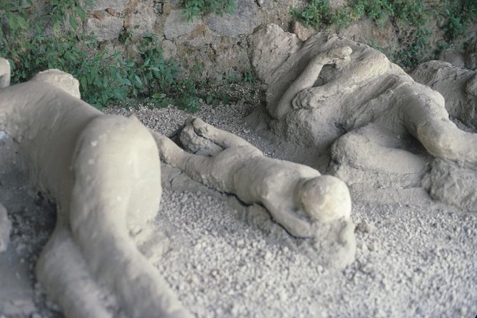 Pompeii and Mount Vesuvius Day Trip from Rome with Pizza Lunch - What We Appreciate About the Experience