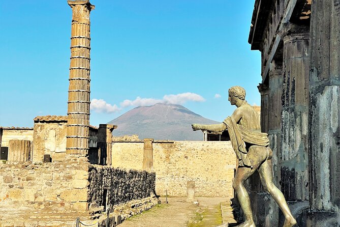 Pompeii Guided Tour with Skip the Line Entry - Final Thoughts: Who Will Love This Tour?