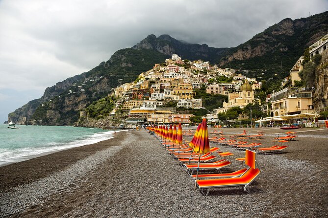 Pompeii, Positano,Sorrento with guide, tickets and lunch all included - Who Will Love This Tour?
