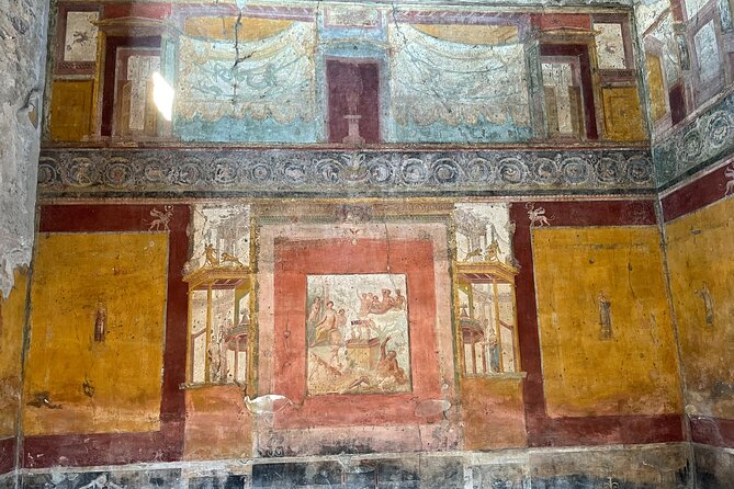 Pompeii Skip-the-Line Entry Small Group Guided Tour - Final Thoughts