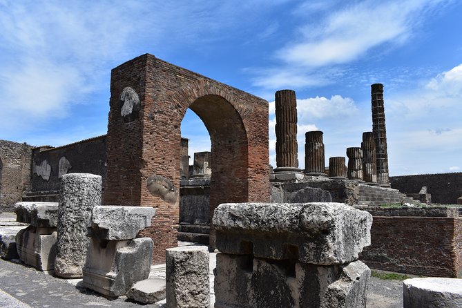 Pompeii Skip-the-line Tour with Archaeologist Guide - Practical Tips for Travelers