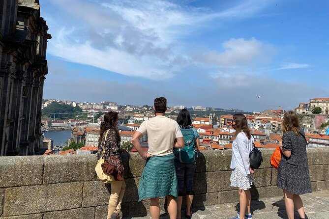 PORTO city Walking Tour - FAQ About the Porto City Walking Tour