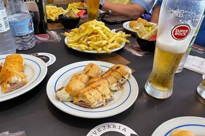 Porto Food Half-Day Tour - The Sum Up: Who Will Love This Tour?