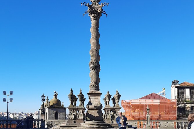 Porto Premium Tour: History, Culture & Sailing Experience - Frequently Asked Questions