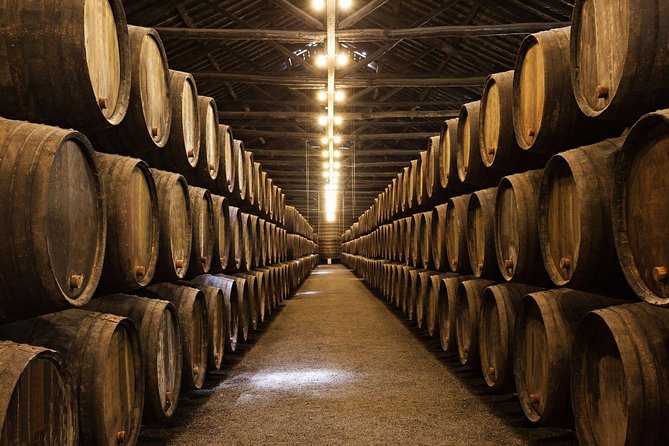 Porto Private Tour from Lisbon with Douro Cruise and Wine Tasting - Frequently Asked Questions