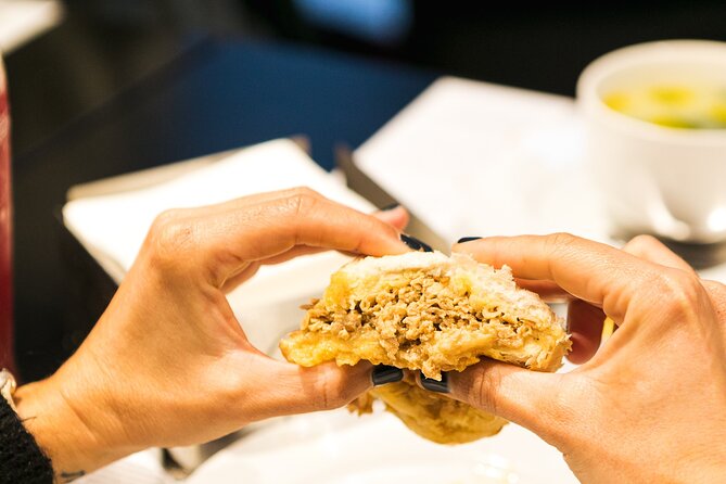Porto Progressive Dinner Tour with Eating Europe - Practical Considerations