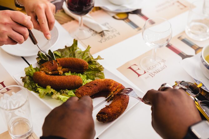 Porto Wine & Dine: Port Wine Cave Food Tour with Eating Europe - FAQ