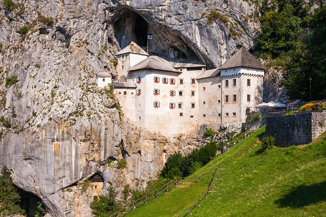 Postojna Cave and Castle Small-Group Day trip from Ljubljana - Frequently Asked Questions
