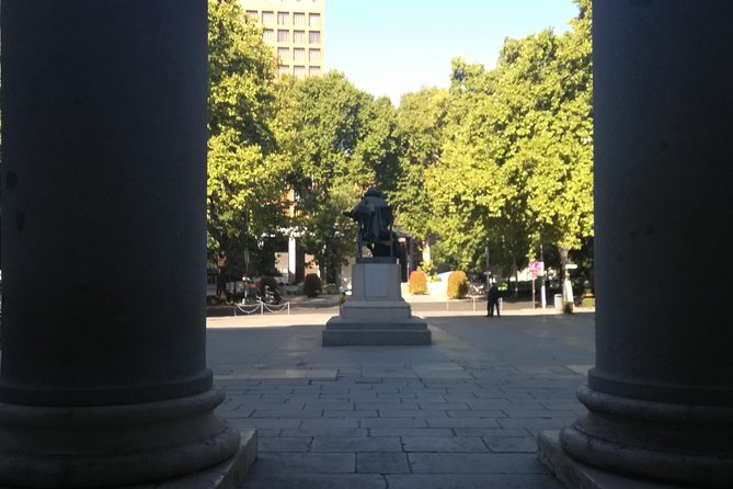 Prado Museum Small Group Tour with Skip the Line Ticket - From Reviews: Authentic Perspectives