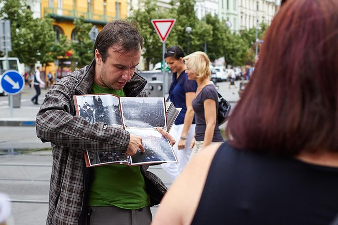Prague Communism History and Nuclear Bunker Tour - Final Thoughts: Who Will Love This Tour?