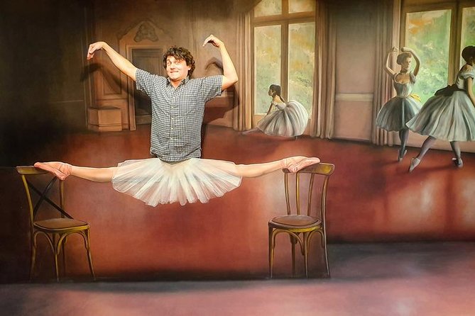 Prague Museum of Fantastic Illusions - Practical Tips for Visiting