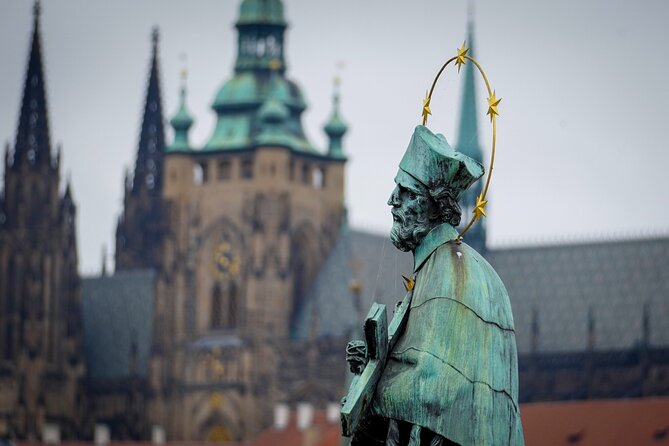 Prague Old Town Highlights & Hidden Gems Tour with PragueWay - Final Thoughts