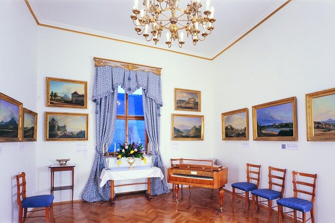Prague Super Saver: Lobkowicz Palace Concert plus Lobkowicz Palace Museum Entrance Ticket - Who Will Love This Tour?