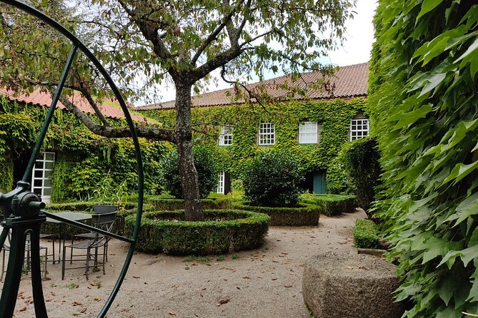 Premium Douro Valley Small-Group Tour, Wine Tasting, Lunch & Boat - The Village of Pinhão and a Brief Walk
