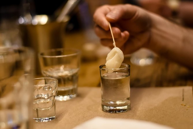 PREMIUM Semi-Private Athens Afternoon Food Tour & Wine Tasting - FAQs