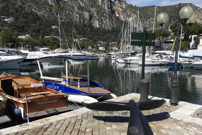 Premium Tour on a Solar Powered Boat - Private Group - Who Will Love This Tour?