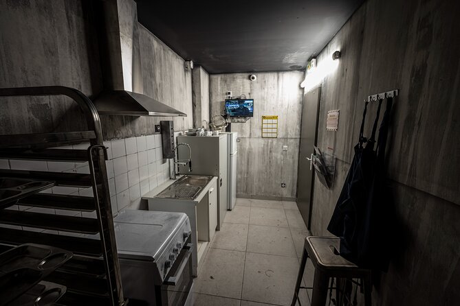 Prison Break - Escape game in Montpellier - Pricing and Value