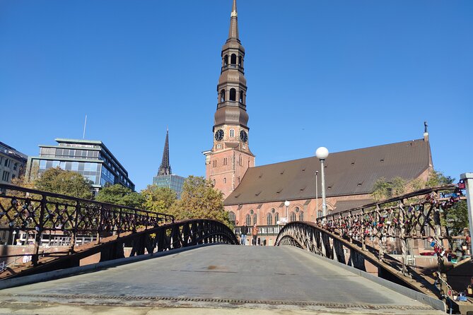 Private 2-Hour Hamburg Highlights Walking Tour - The Sum Up: Who Will Love This Tour?