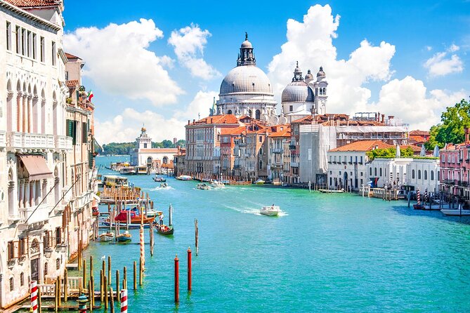 Private 3 hrs Venice Tour: St Mark's, Walking tour & Boat tour - Final Thoughts: Is This Tour Worth It?
