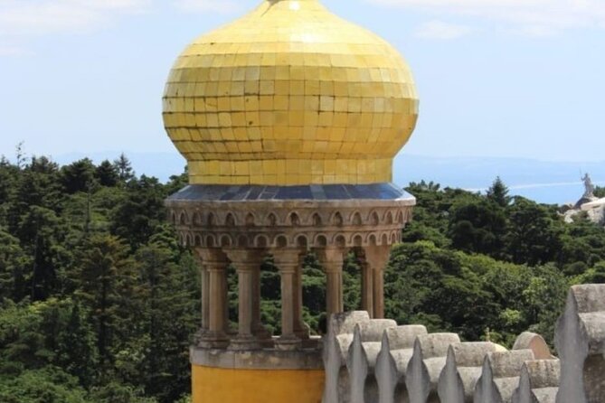 Private Adventure Tuk-Tuk,Sintra and Cascais, full day - Frequently Asked Questions