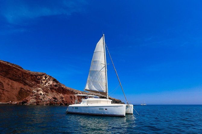 Private All Inclusive Day Cruise with Full Greek Lunch - FAQ