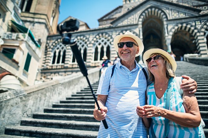Private Amalfi Coast Tour: Positano, Amalfi & Ravello - Final Thoughts