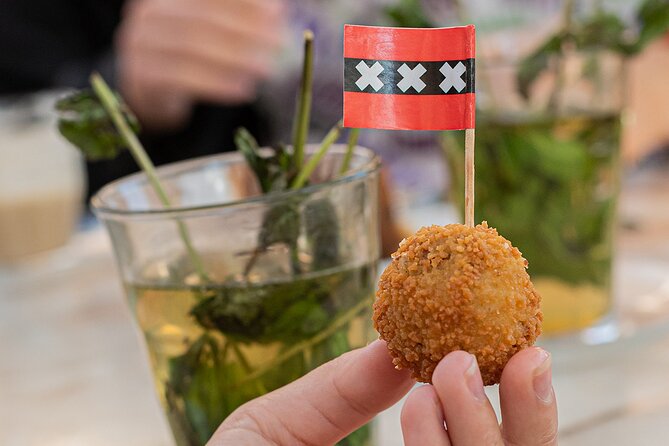 Private Amsterdam Red Light District and Food Tour - Who Will Love This Tour?