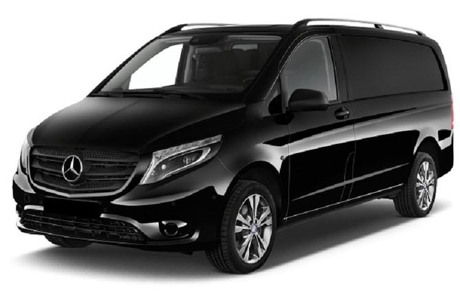 Private Arrival Transfer: Nice Airport to Hotel - FAQ