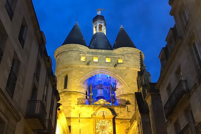 Private - Best of Bordeaux Walking Tour + Glass of Bordeaux Wine - Who Will Love This Tour?