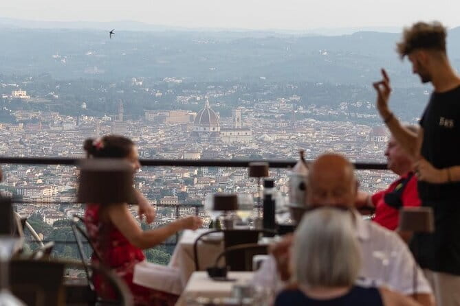 Private Best of Tuscany Hill Towns Tour with lunch from Florence - Who Will Love This Tour?