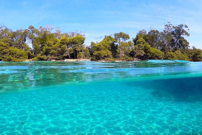 Private Boat Tour Cannes Lerins Islands - Why Book This Tour?