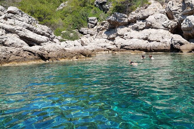 Private boat tour- explore the islands, find hidden caves and try snorkelling - Practical Details You Should Know
