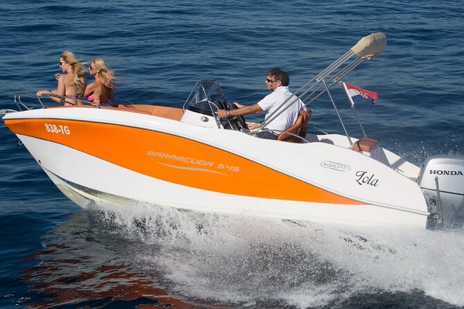 Private Boat Tour from Dubrovnik to Elaphiti Islands - Who Should Consider This Tour?