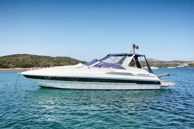 Private Boat Tour of the Archipelago of La Maddalena West Side - Who Would Love This Tour?