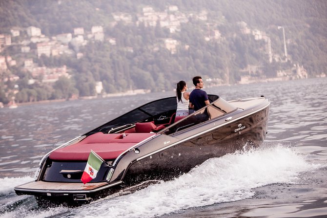 Private Boat Tour on the Lake Como - Final Thoughts: Who Should Consider This Tour?