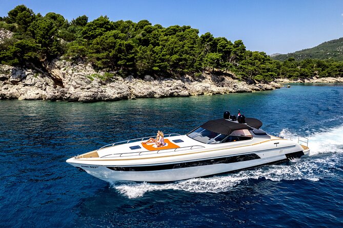 Private Boat Tours to Elaphite Islands - Authentic Feedback: What Travelers Love
