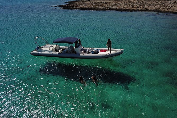Private Boat Trip Kissamos Balos (price per group - up to 10 people) - Who will enjoy this experience most?