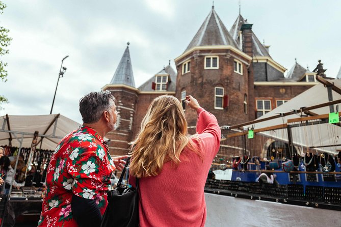 Private City Kickstart Tour: Amsterdam - Who Will Love This Tour?