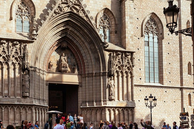 Private City Kickstart Tour: Barcelona - Who Will Love This Experience?